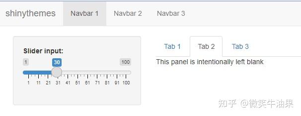 【R语言】一个Shiny应用模块化的实例 - 知乎