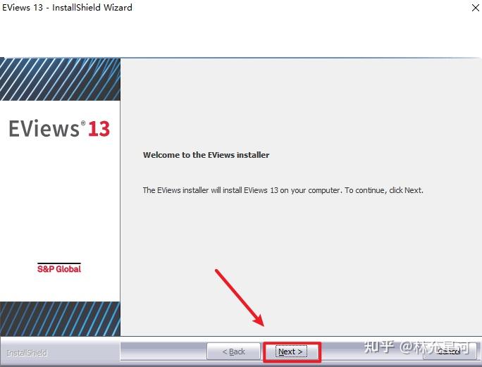 eviews下载安装好后再打开要怎样注册？ - 知乎