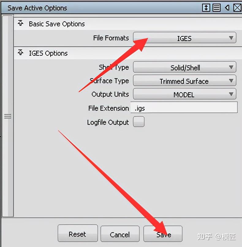alias软件界面基础操作 - 知乎