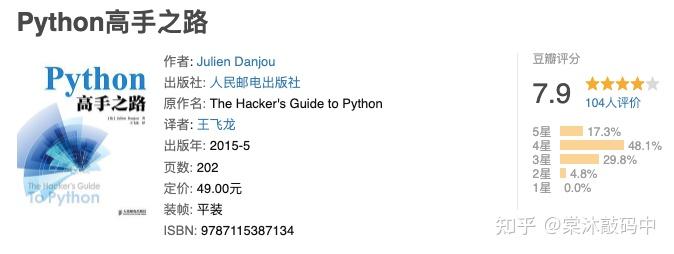 2024Python学习路线最全整理！（新手必备） - 知乎