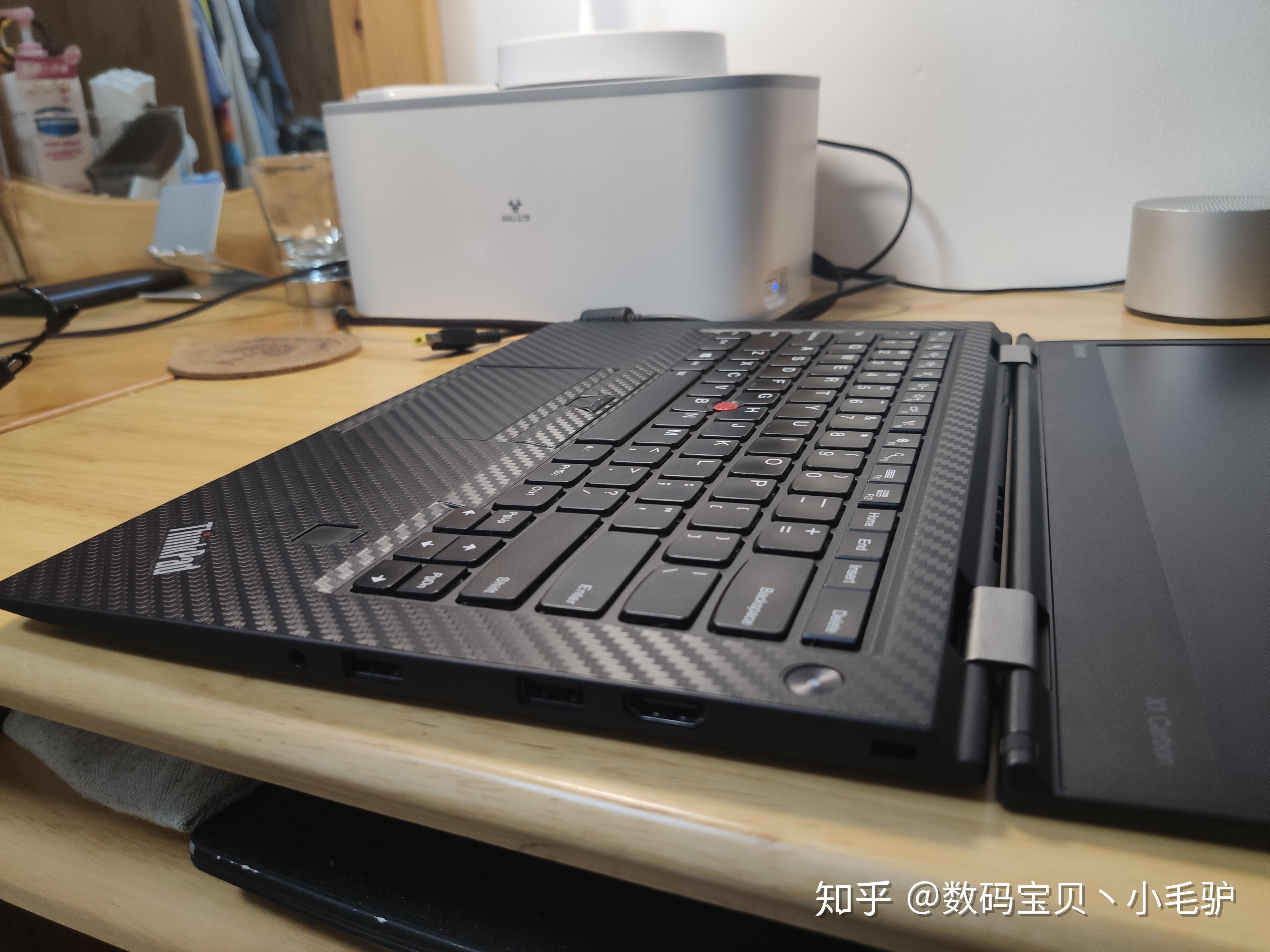 ThinkPad T系列比E系列好在哪？ - 知乎