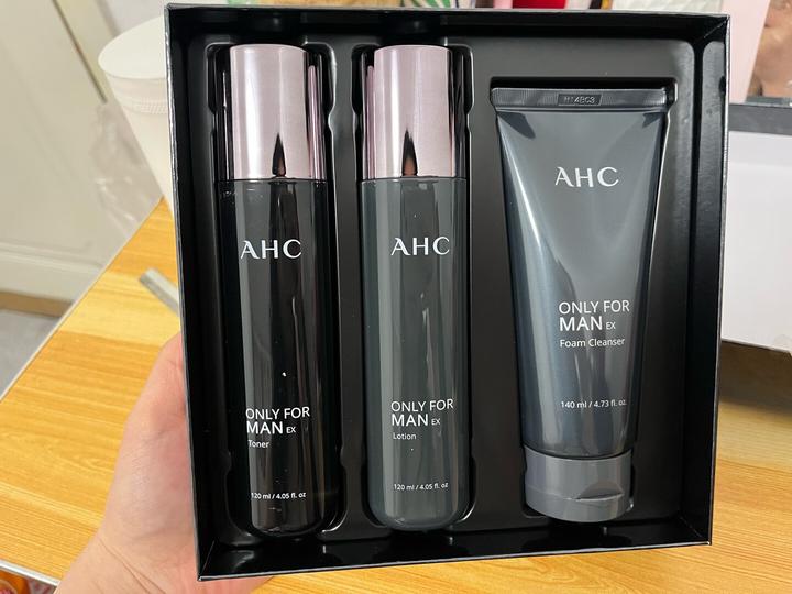 ahc护肤品怎么样？是哪个国家的牌子？这几款值得推荐 - 知乎