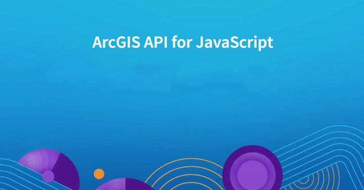 入门 Arcgis Js Api 渲染方式 知乎