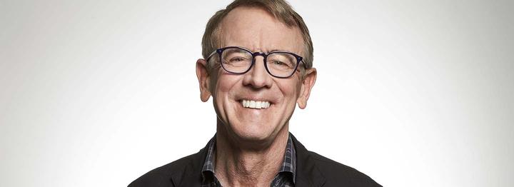 “OKR播种机”JOHN DOERR的TED演讲 - 知乎