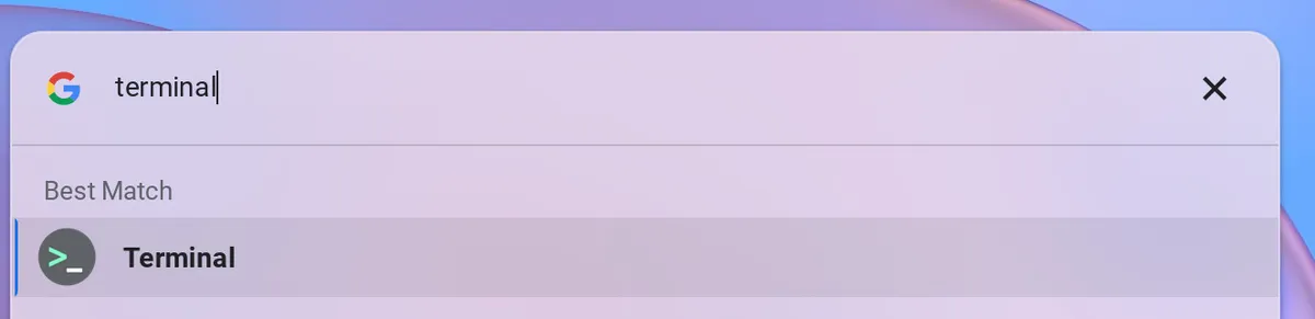 如何在 Chrome OS 中使用 SSH 管理工具 - 知乎