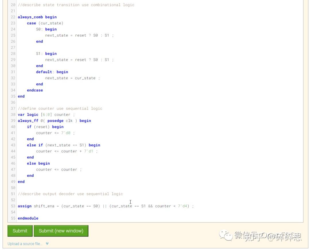 HDLBits: 在线学习 SystemVerilog（二十二）-Problem 151-157（构建大型电路） - 知乎