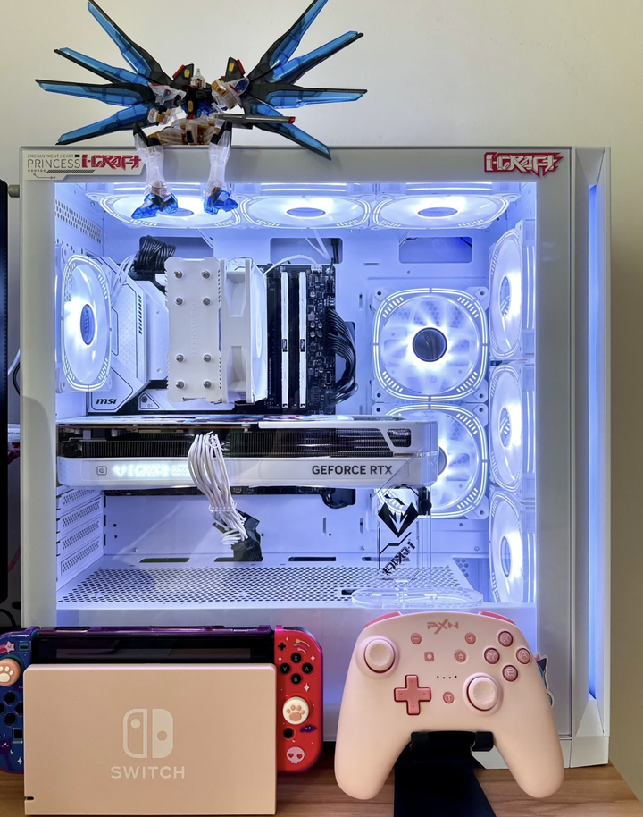 2024年货节、618、双十一配电脑能便宜多少钱？年货节、618、双十一装机会便宜吗？年货节、618、双十一diy电脑会便宜多少？买电脑能便宜多少？ - 知乎