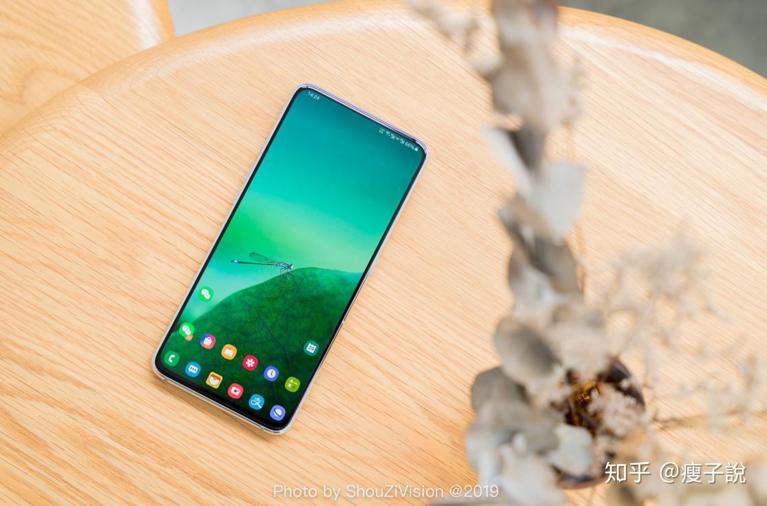 了解完这些点，再决定买不买：三星Galaxy A80全面测评 - 知乎
