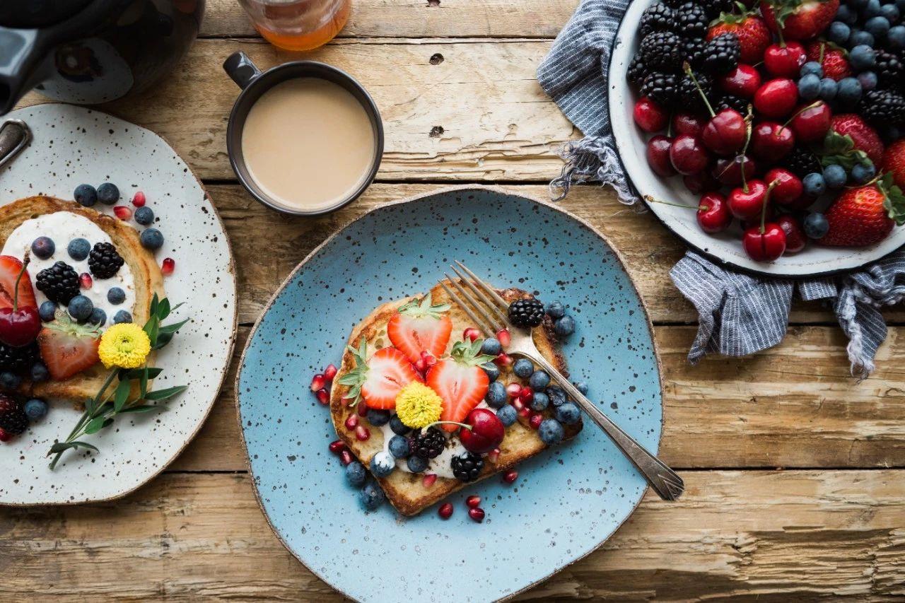 不知道如何点Brunch? 教会你看Brunch菜单 - 知乎