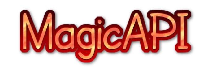 基于 magic-api 搭建自己的低代码平台 - 知乎