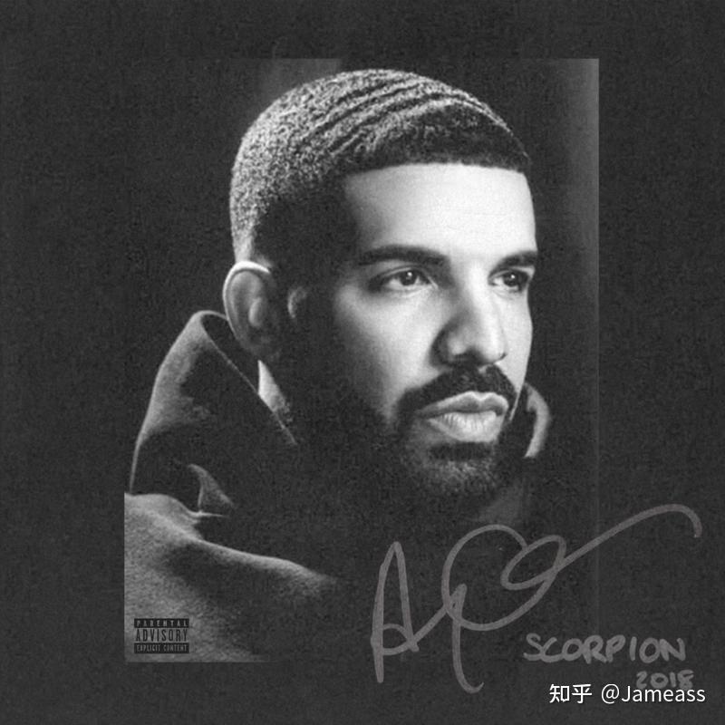 可以推荐几首你喜欢的Drake的歌吗？ - 知乎