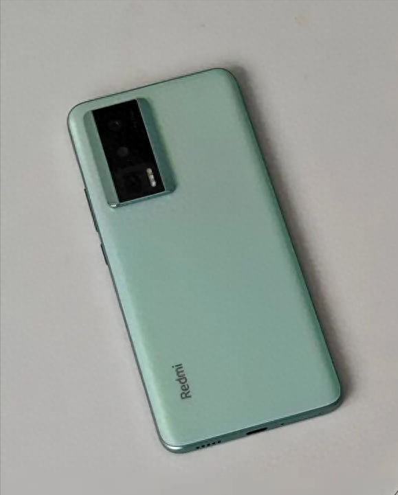 红米K60：618守门员 - 知乎