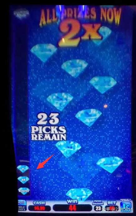 slots设计进阶之路4：基础赢钱之外·下篇Bonus Game - 知乎