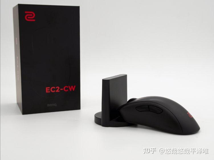 苦等三年的卓威无线，他终于来了——卓威 EC2-CW - 知乎