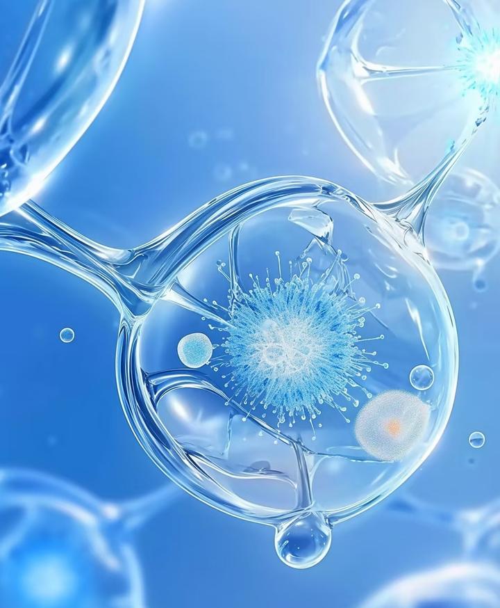 CMP-C5-Azdio-sialic Acid——新一代唾液酸核苷酸供体 - 知乎