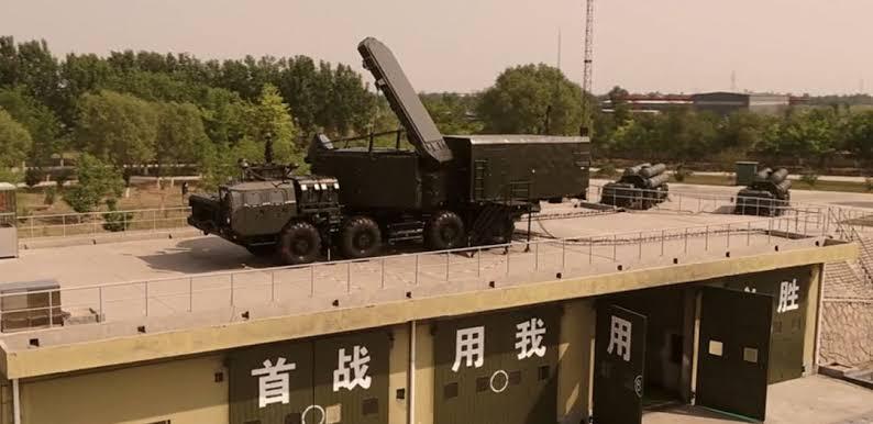 解放军装备的S300系列地导系统引进情况考证 - 知乎