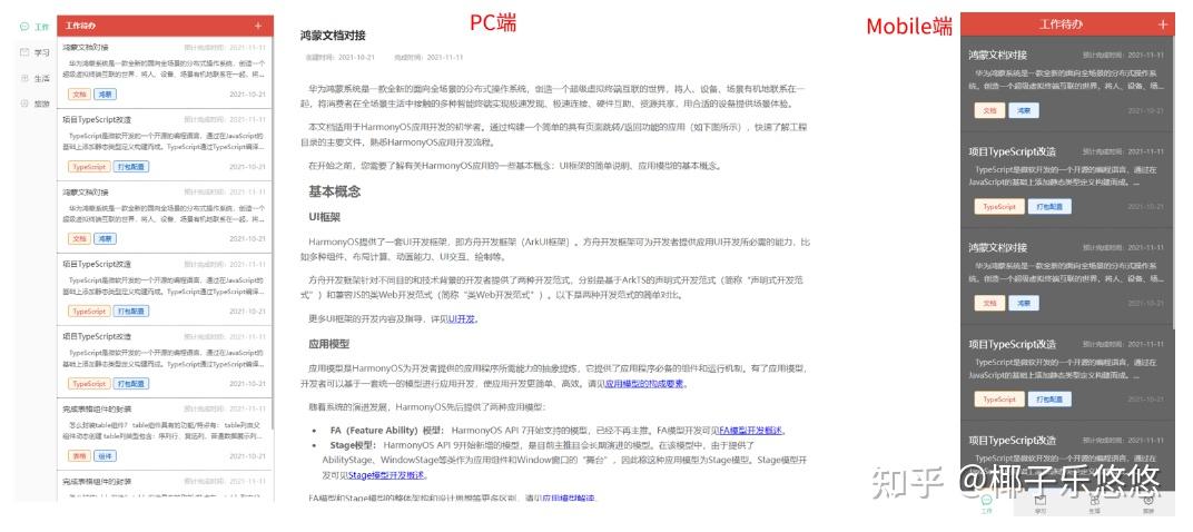 给大家讲讲TinyVue组件库项目介绍 - 知乎