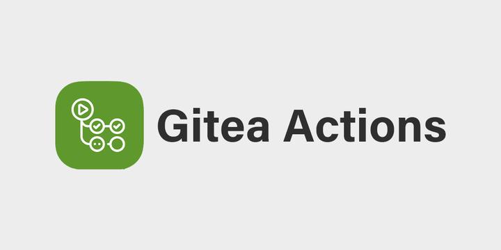体验 Gitea Actions - 知乎