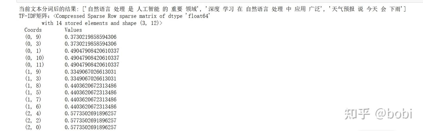 simhash的三种实现-第一篇，基于TF-IDF的simhash - 知乎