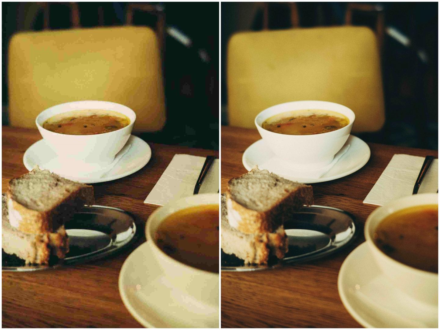 揭秘！8个模糊图片一键变清晰的神奇技巧，赶快学起来 - 知乎