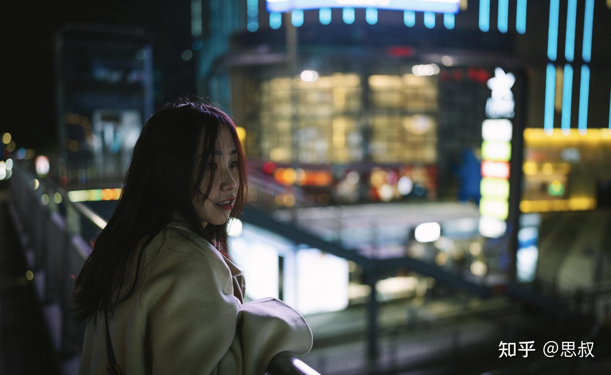 求助：索尼A7C二代镜头推荐？ - 知乎