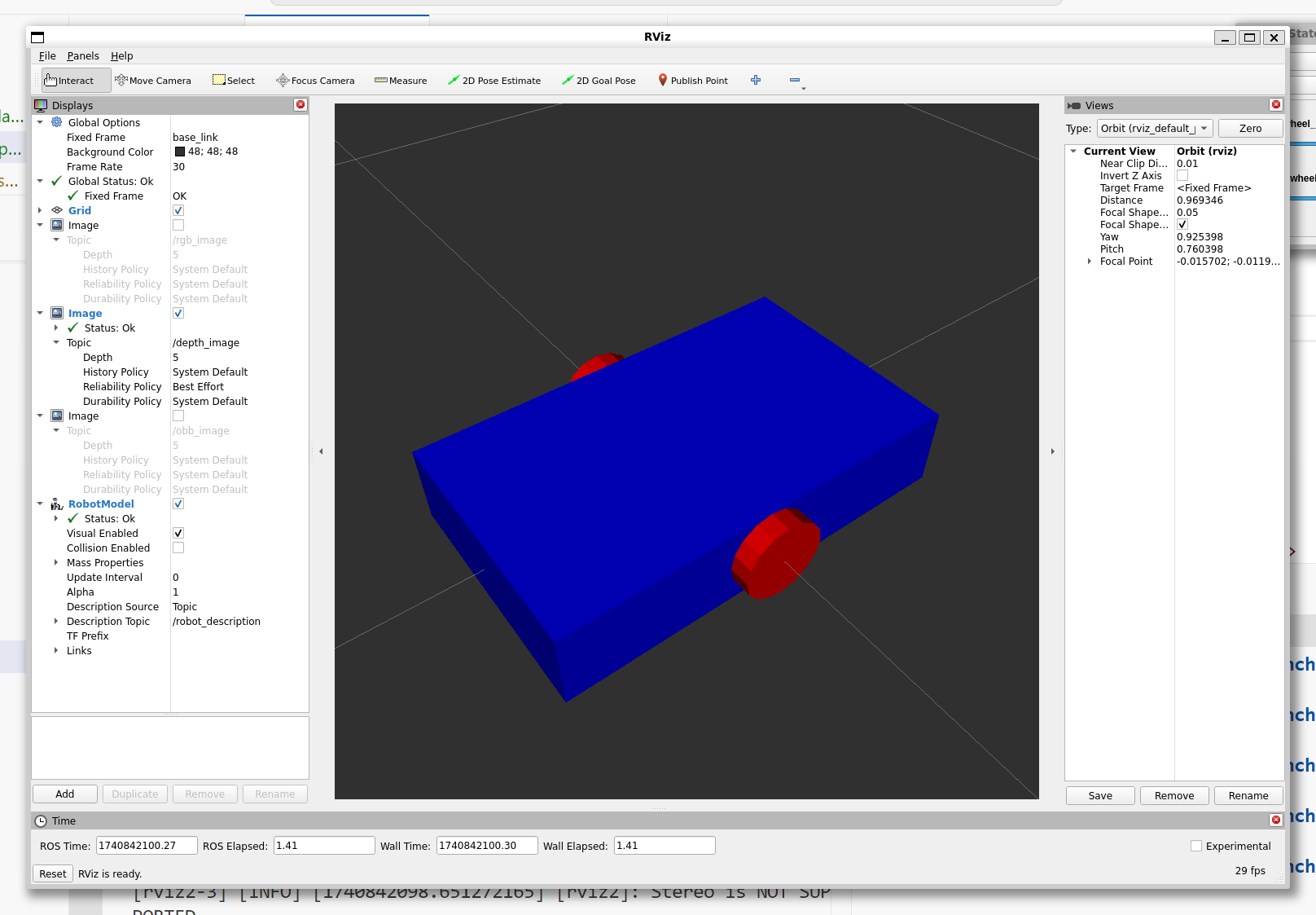 ROS2、OpenRR、Dora-rs、Tock、Redox OS哪一个才是机器人的未来？ - 知乎