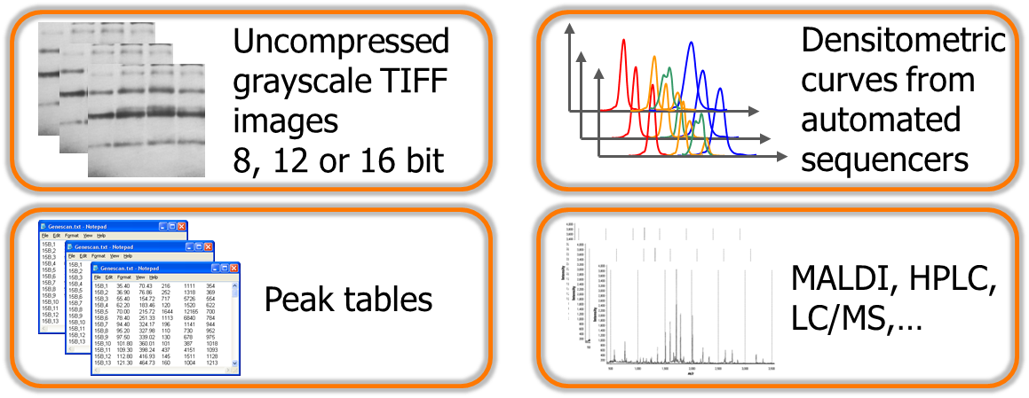 BioNumerics 7.6中文版介绍 - 知乎