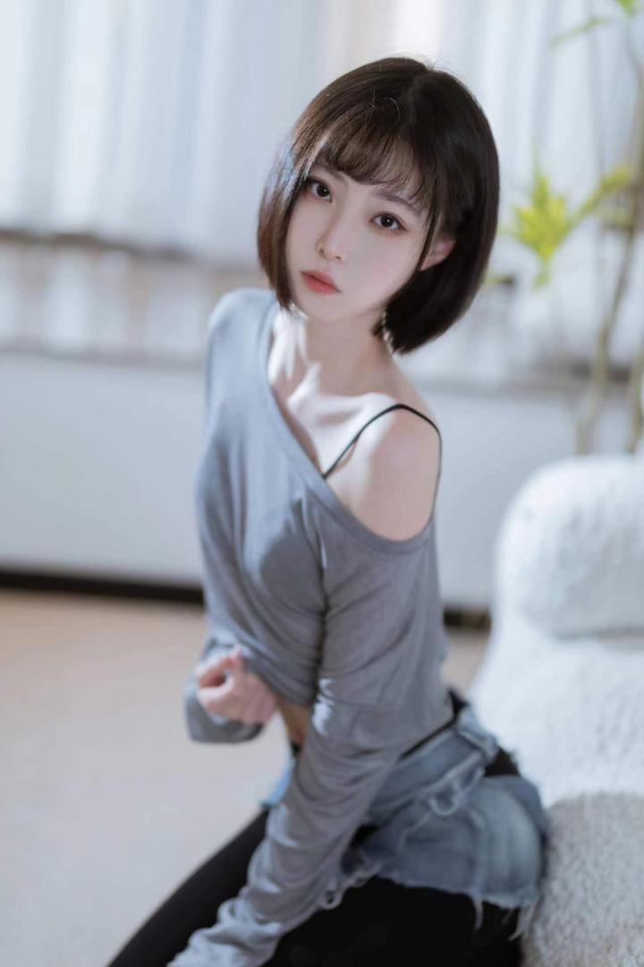许岚LANCOS写真图片合集 - 知乎
