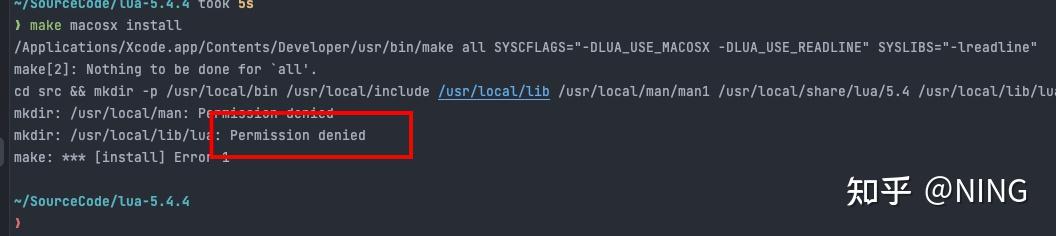 Lua 深入学习(1)—— 环境搭建(Idea + Mac m1) - 知乎