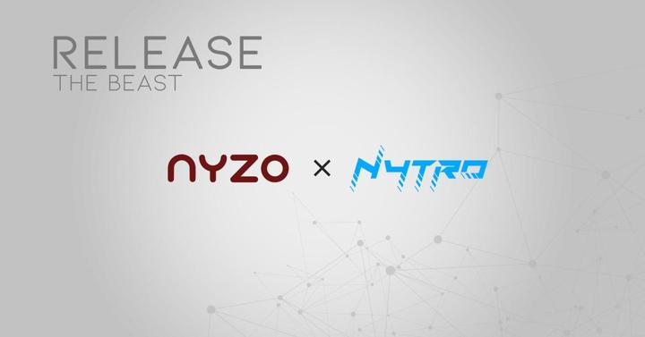 NYTRO项目协议(Tokens On Nyzo)发布！ - 知乎