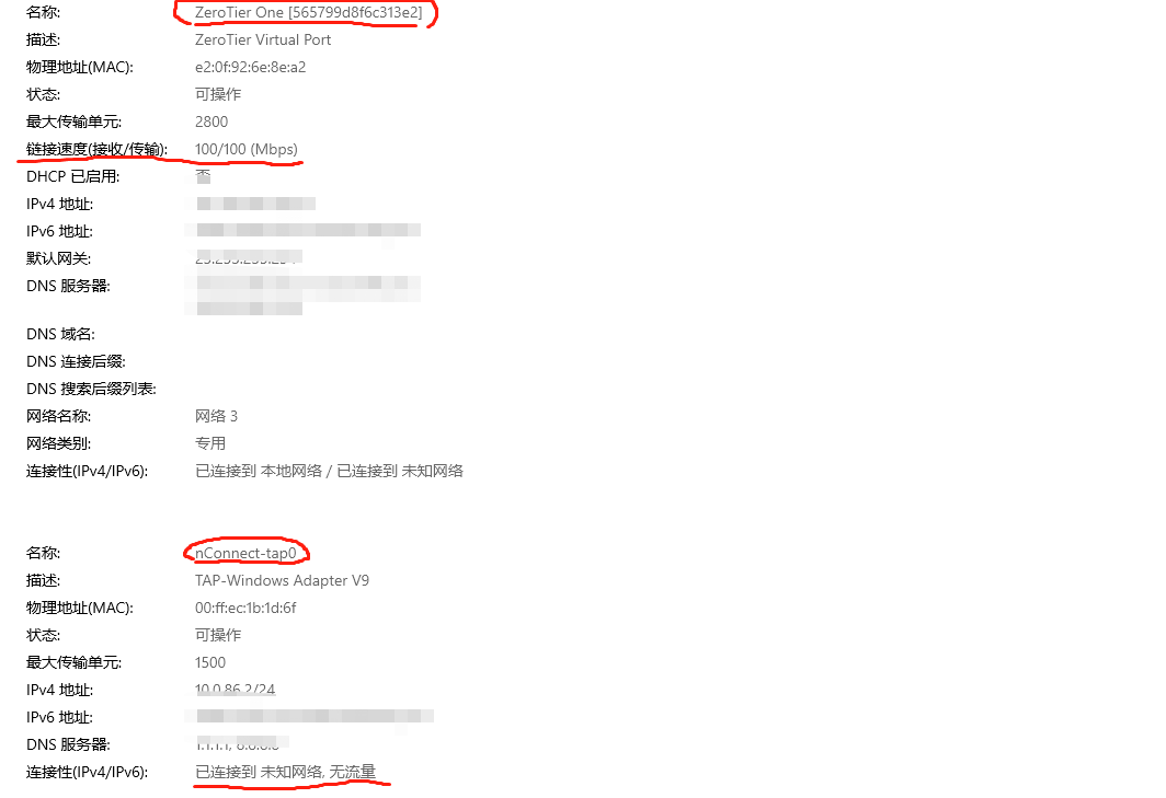 内网穿透-nConnect与zerotier如何搭建我的远程私人服务器 - 知乎