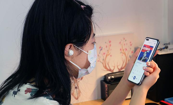 89元比同价位强在哪？漫步者X3 Air蓝牙耳机深度体验 - 知乎