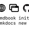 使用makdown+mkdocs在github上创建自己的主页 - 知乎
