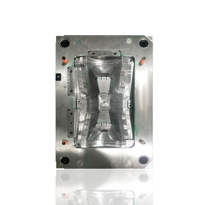 ABS塑胶外壳注塑成型加工流程 - 知乎