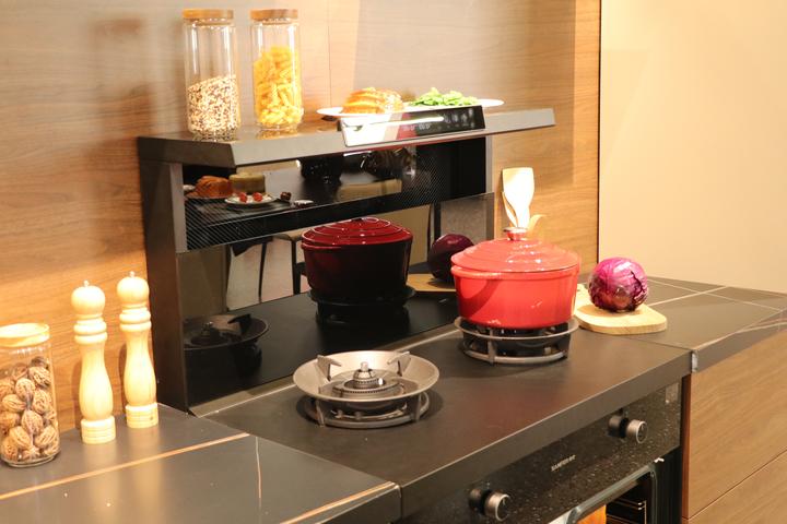 618集成灶怎么选？集成灶的优势有哪些？帅丰TJ3-8B蒸烤同步集成灶测评分享 - 知乎