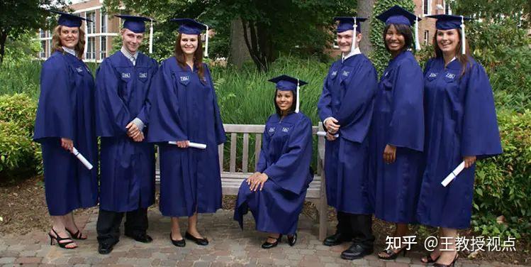 学位服演变：历史长河中的华彩篇章 - 知乎