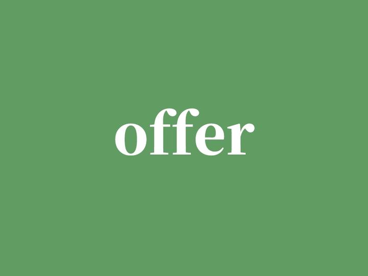 应届生必看丨到手几个offer，选择哪个比较好？ - 知乎