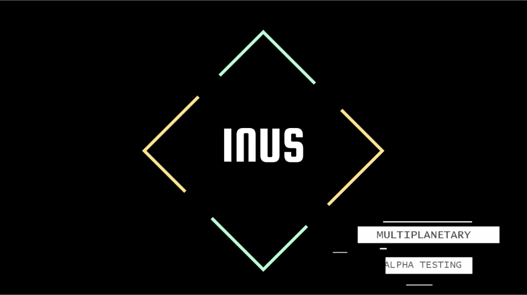 INUS 给大家打鸡血 - 知乎