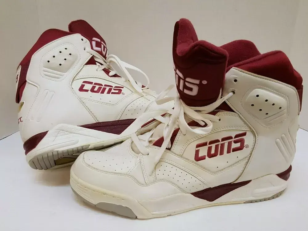 灌篮高手里都有露面，REACT缓震科技怎么就火起来了？ - 知乎