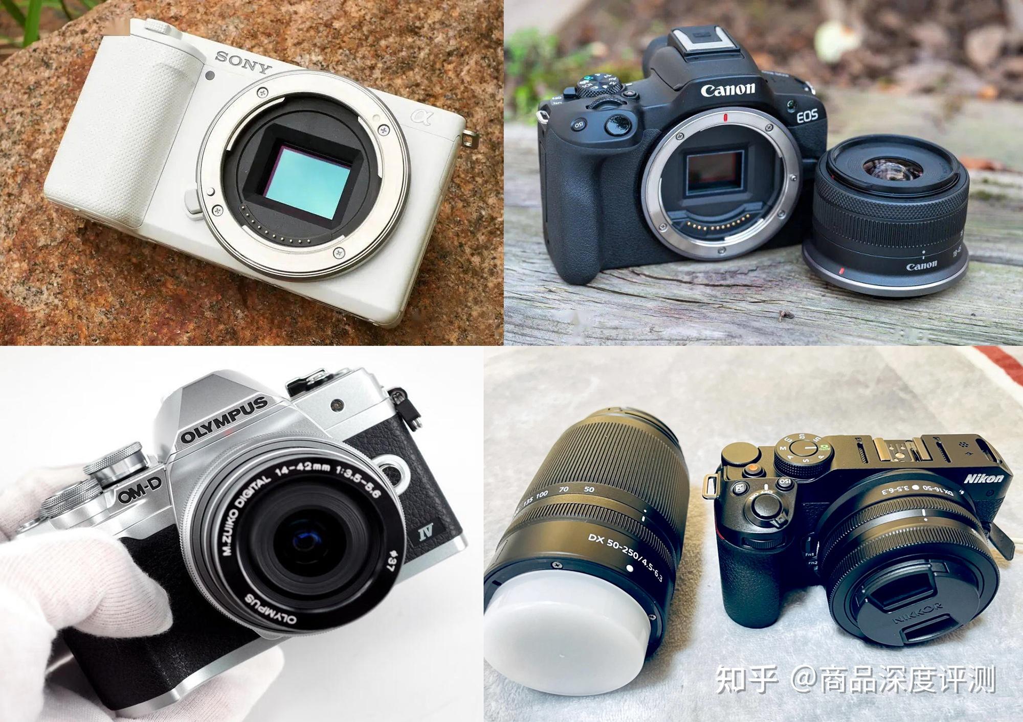 富士xe2、xm1、xa2选哪个好呢? - 知乎