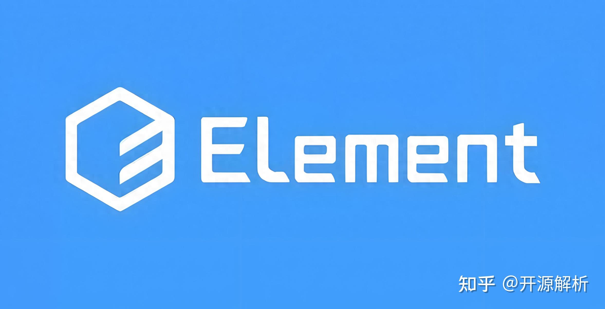 基于Element UI的图片放大功能详解：el-image组件及其使用技巧 - 知乎