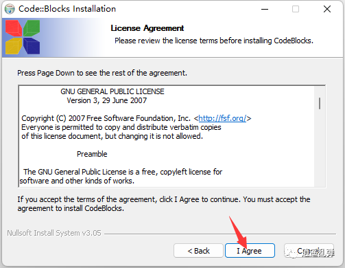 Code::Blocks 下载和安装和汉化教程图解 - 知乎