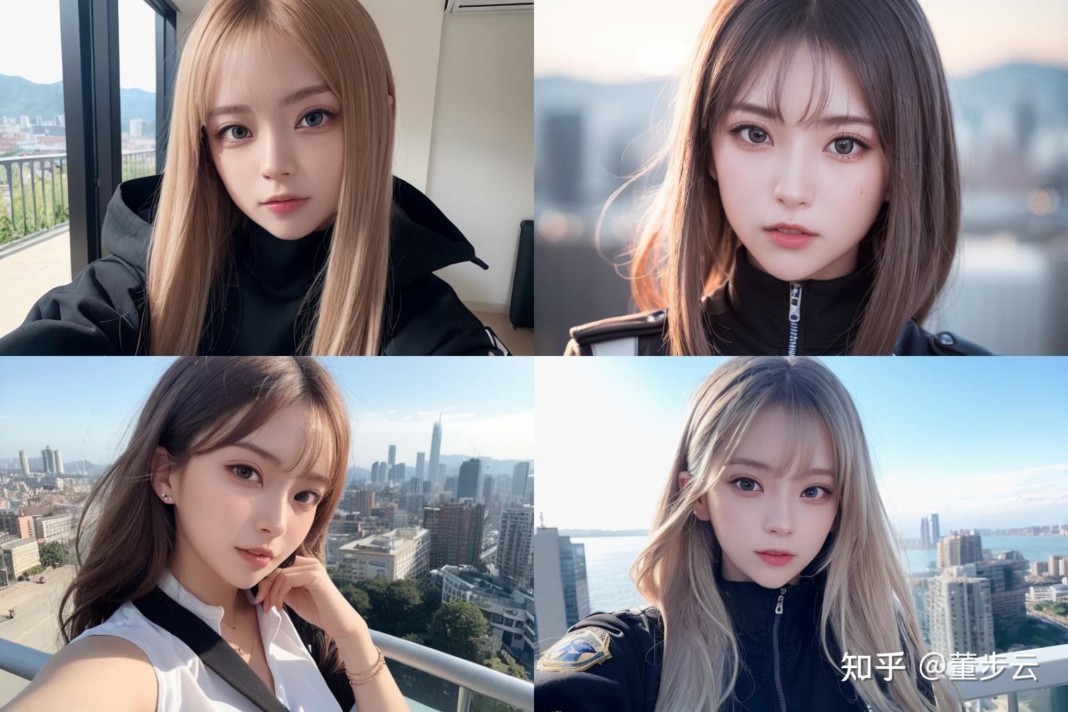 关于LoRA、LyCORIS和LoCon的类型说明、使用方法和插件神器（结尾提供改参数Excel表格） - 知乎