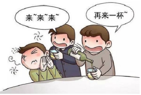 3个拒酒套路，让你屡试不爽 - 知乎