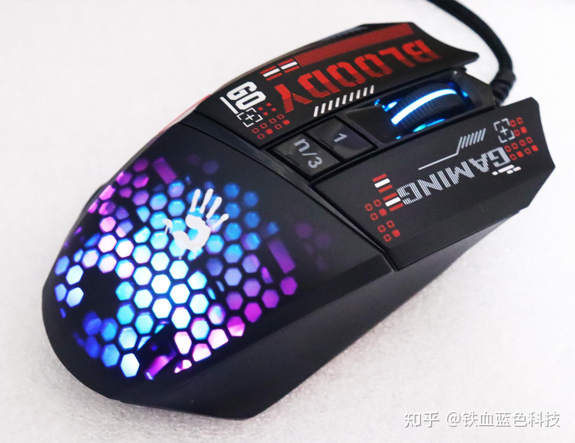 双飞燕血手幽灵Bloody V8M Max Mini新品怎么样？ - 知乎