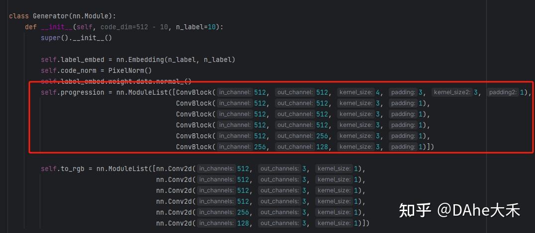Progressive GAN剖析（论文+代码Pytorch2.2） - 知乎