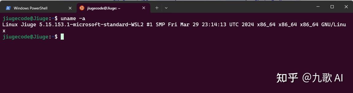 Windows搭建Agent开发平台-WSL2+Dify一站式部署指南 - 知乎