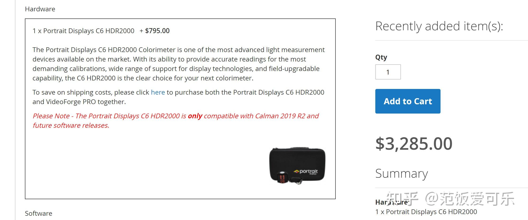 OLED显示器能用爱色丽 i1 display pro 校色吗？HDR流程下呢？ - 知乎