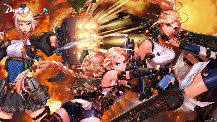 地下城86-地下城70-DNF86-DNF70 - 知乎