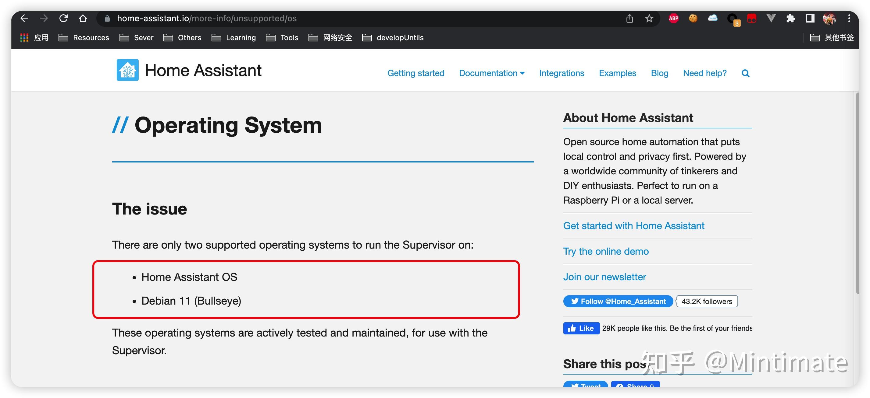 详解树莓派上如何安装Home Assistant Supervised - 知乎